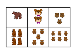 We're Going on a Bear Hunt Resource Pack | Teaching Resources