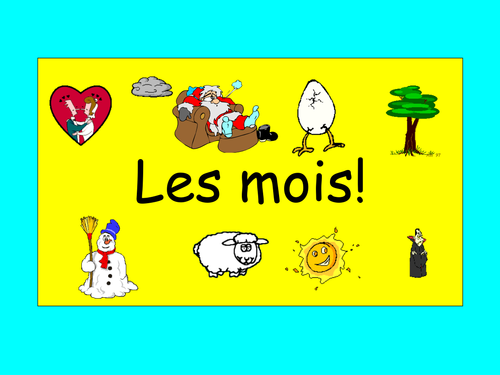 Teaching Resources: PowerPoint, Battleships & French -English matching ...