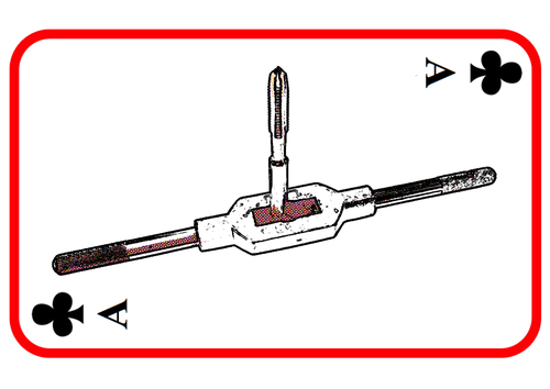 Design Technology Equipment Playing Cards | Teaching Resources
