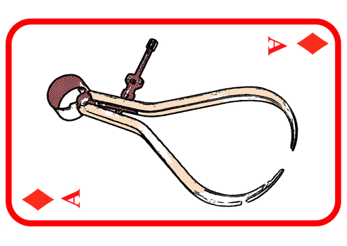 Design Technology Equipment Playing Cards | Teaching Resources