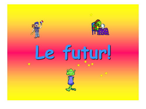 French Teaching Resources. PowerPoint Presentation & Battleships : Near ...