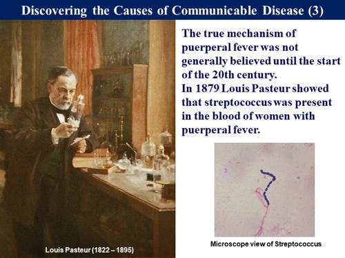 BioA_6.2 Bacteria as Pathogens - 1 | Teaching Resources