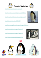 3 Week Literacy Unit - Lost and Found | Teaching Resources