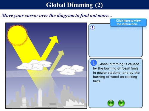 BioA_10.4 Climate Change | Teaching Resources
