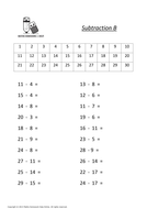 Key Stage 1, Year 1, maths worksheets | Teaching Resources