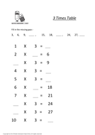 Key Stage 1, Year 2, maths worksheets by claire1580 - Teaching ...