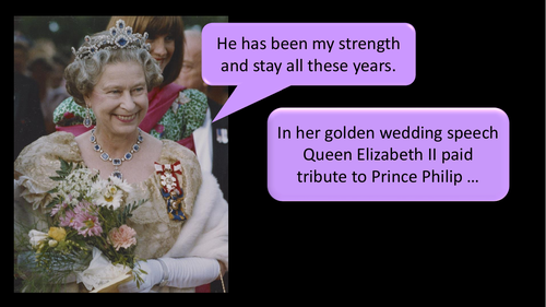 Queen Elizabeth II | Teaching Resources