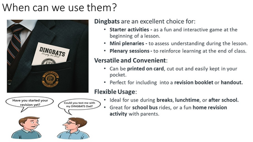 Nazi Germany Interactive Revision Flash Cards | Teaching Resources