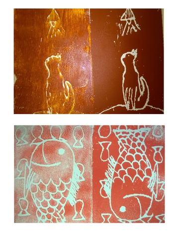 Animal Prints | Teaching Resources