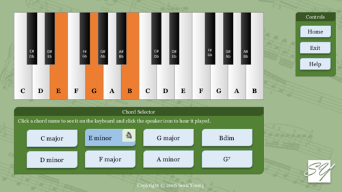 Interactive Onscreen Piano | Teaching Resources Interactive Onscreen Piano | Teaching Resources