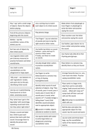 Practical phonics activities | Teaching Resources