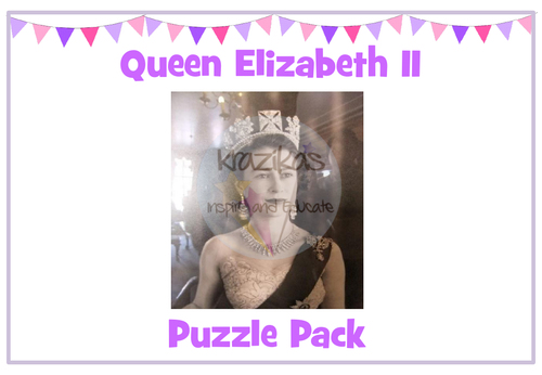 Queen Elizabeth II | Teaching Resources