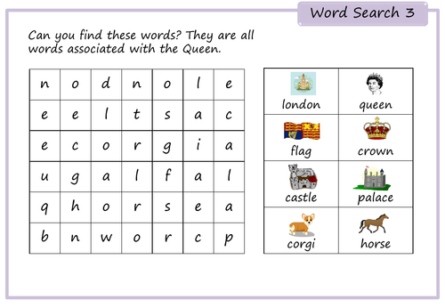Queen Elizabeth II | Teaching Resources