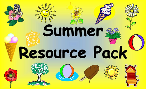 Seasons and Weather Bundle Bargain | Teaching Resources