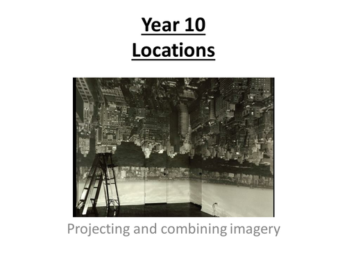 Aberlado Morell, Lee Kirby - Exploring camera obscura and modern ...