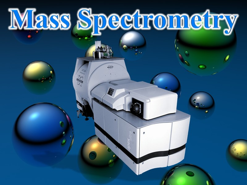 Chem_8.1 Chromatography & Mass Spectrometry | Teaching Resources