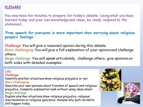 Extremism | Teaching Resources