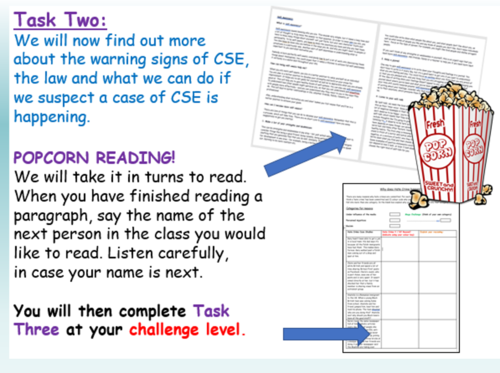 Extremism | Teaching Resources