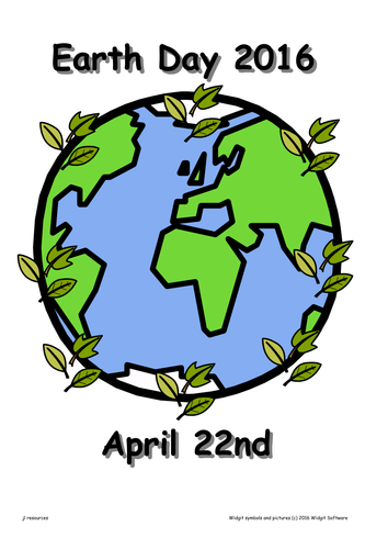 Earth Day Posters | Teaching Resources