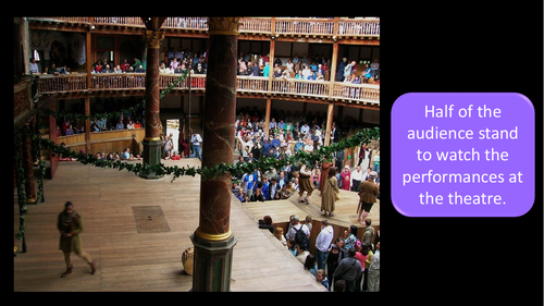 Shakespeare | Teaching Resources