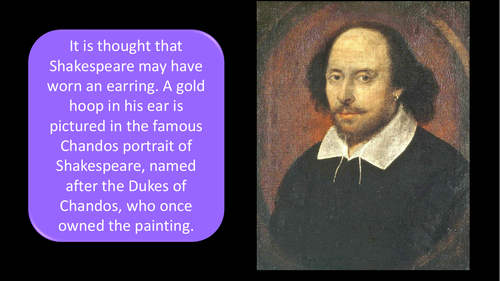 Shakespeare | Teaching Resources