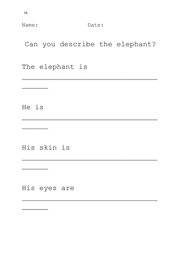 Year 1 Julia Donaldson Monkey Puzzle English Planning Poetry Unit ...