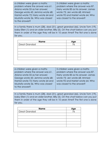 Spring Maths Planning for Year 2 - New National Curriculum | Teaching ...
