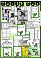 Earth Day | Teaching Resources