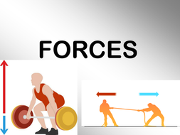 Buoyancy & Forces | Teaching Resources