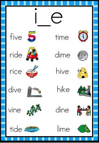 Split Digraph VCE Sneaky E | Teaching Resources