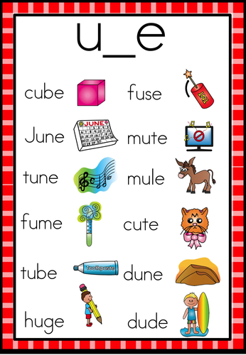 Split Digraph VCE Sneaky E | Teaching Resources