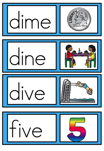 Split Digraph VCE Sneaky E | Teaching Resources