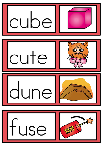 Split Digraph VCE Sneaky E | Teaching Resources