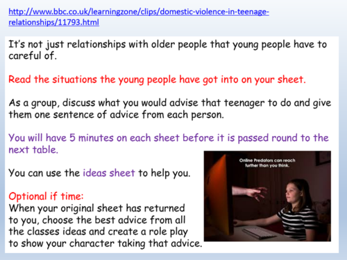 Relationships Sex Contraception Consent Stis Teaching Resources