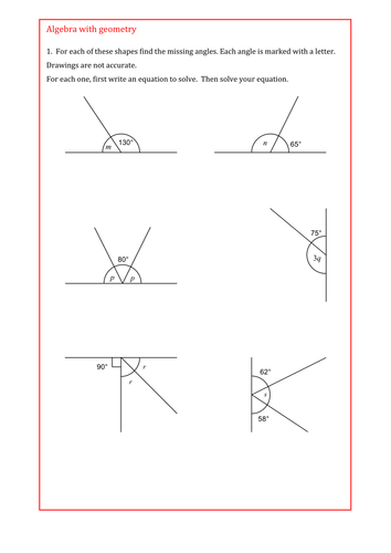 Maths KS2 Algebra. Full bundle of resources to cover the entire specs ... Maths KS2 Algebra. Full bundle of resources to cover the entire specs ...