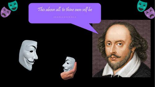 William Shakespeare Quotes Quiz | Teaching Resources