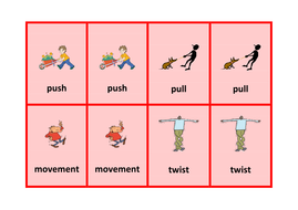 Pushes and Pulls - Games and Activities Supporting Scientific ...