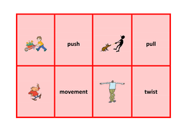Pushes and Pulls - Games and Activities Supporting Scientific ...