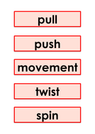 Pushes and Pulls - Games and Activities Supporting Scientific ...