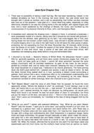 Jane Eyre Chapter One | Teaching Resources