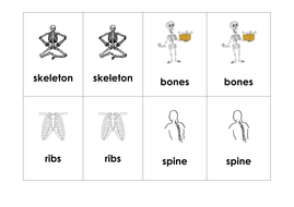 Moving and Growing - Games and Activities Supporting Scientific ...