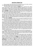 Jane Eyre 'Red Room' | Teaching Resources