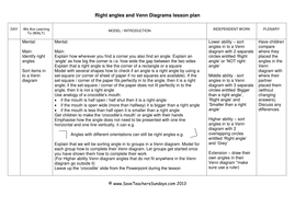 Venn Diagram KS1 Worksheets, Lesson Plans, PowerPoint and Plenary ...