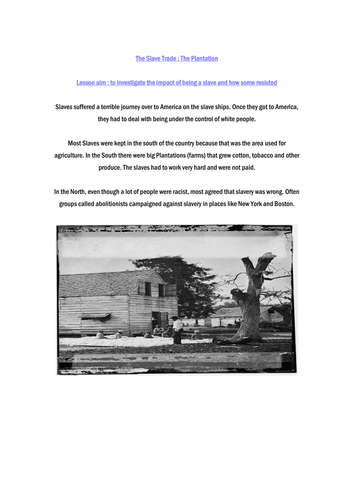 USA History Bundle | Teaching Resources