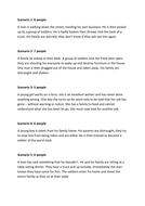 Not My Business, Niyi Osundare - Poetry | Teaching Resources