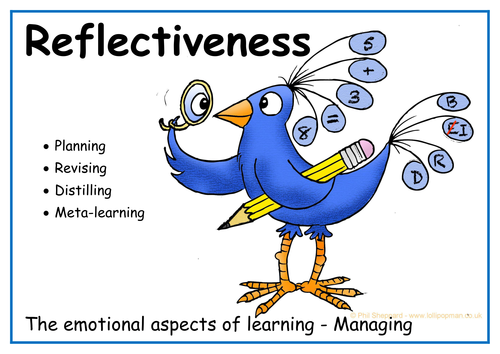 Building learning power & 'behaviour for learning' cartoon character ...
