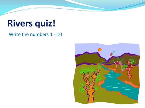 Lesson 9 & 10 Flood Hydrographs (New AQA 8035 spec Geography ... Lesson 9 & 10 Flood Hydrographs (New AQA 8035 spec Geography ...