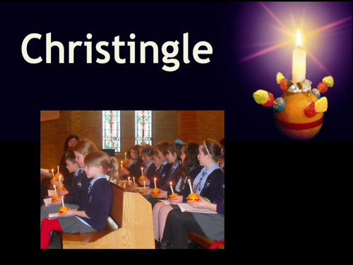 Two separate festival powerpoints; Christingle and Diwali | Teaching ...