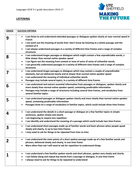 MFL NEW GCSE GRADE DESCRIPTORS 1-9 | Teaching Resources