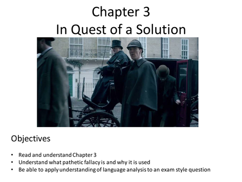 The Sign of Four by Sir Arthur Conan Doyle Scheme of Work | Teaching ...